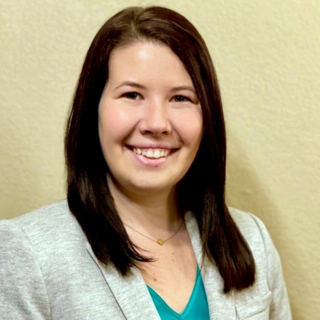 Taylor Smith | ASCE Committee on Younger Members